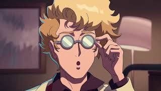 Cartoon Network Adult Swim 2025 Promo Watch HD Mp4 Video Download Free
