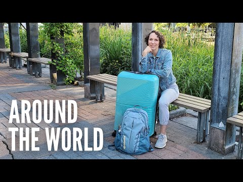 The Ultimate Packing Guide
