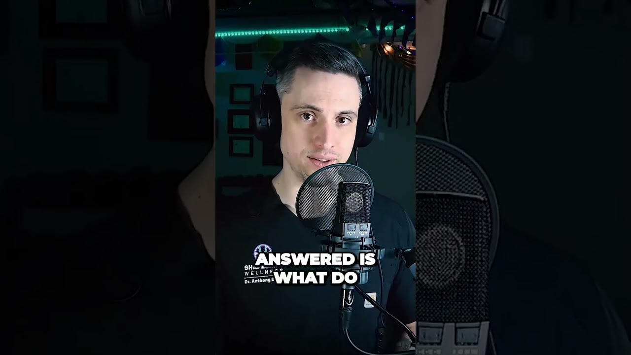 SHOULD YOU WORRY ABOUT YOUR MRI FOR LOW BACK PAIN AND SCIATICA?