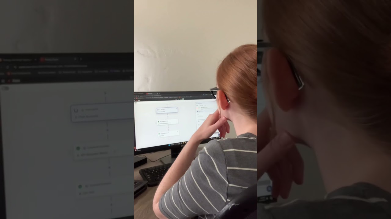 Simplify your operations