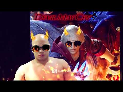 Steam Community :: Video :: Devil May Cry 4 Special Edition - Nero e ...