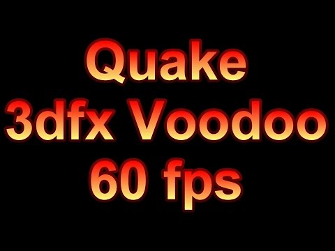 3Dfx Brought the GPU Industry to Life But Didn't Live to See It Thrive