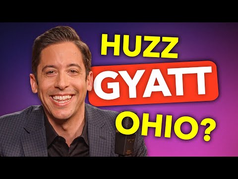 Gen Alpha SLANG is IMPOSSIBLE: Michael Knowles REACTS