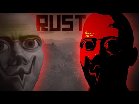 Steam Community :: Video :: RUST IS SCARY