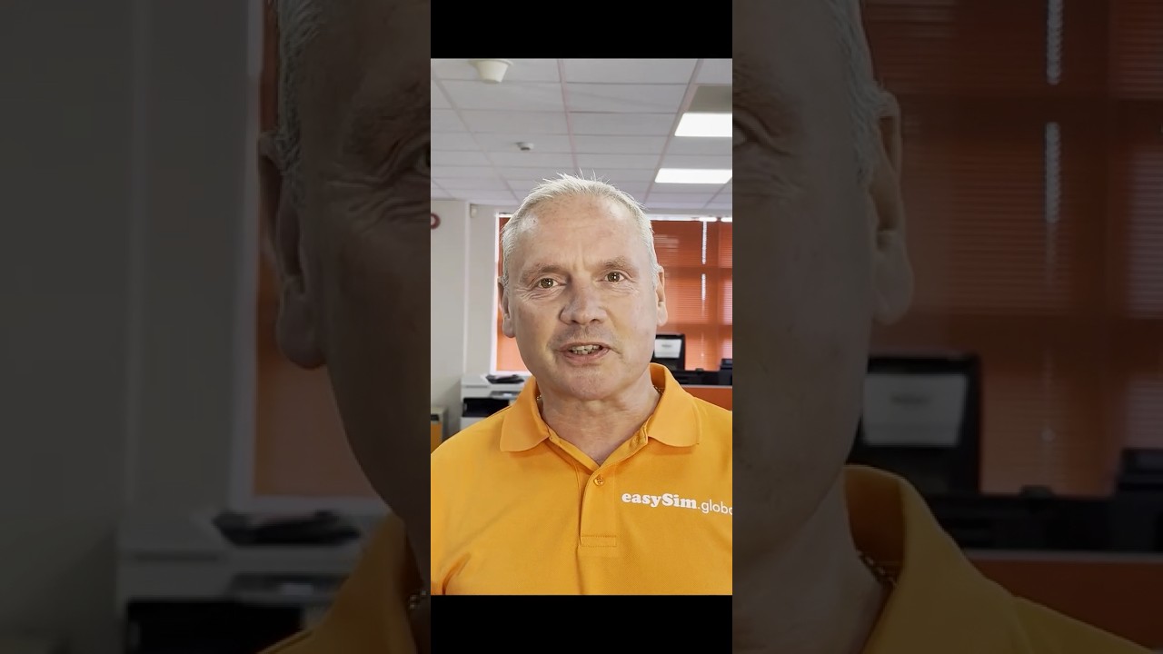 📱 install eSIM on iPhone or iPad | Up to iOS 18.7.2