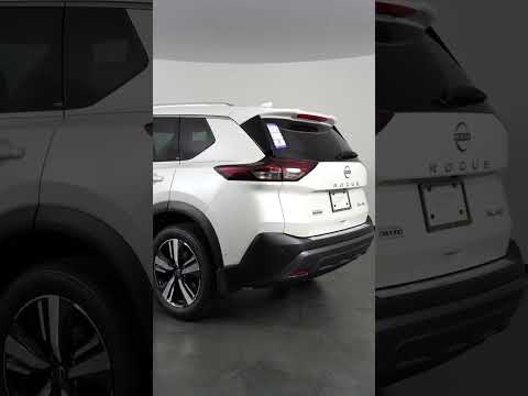 2023 Nissan Rogue SL | Universal Nissan