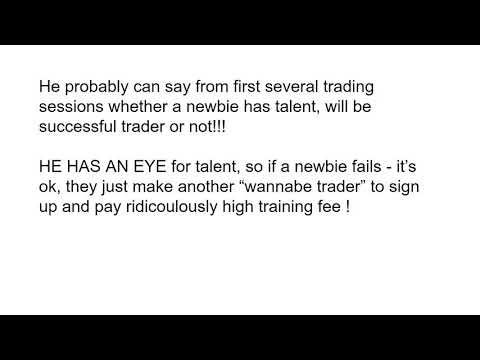 truth about smb capital my vision