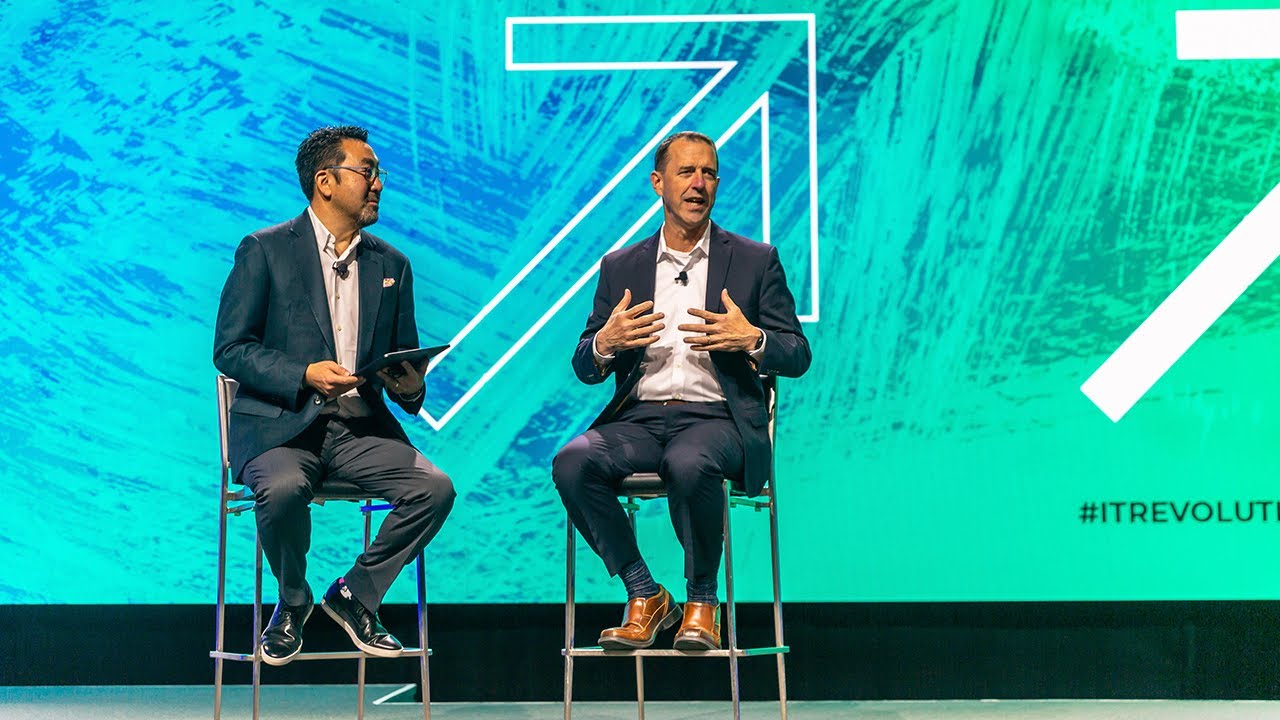 DevOps Enterprise Summit 2023