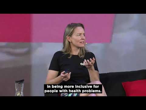 What is accessible healthcare?