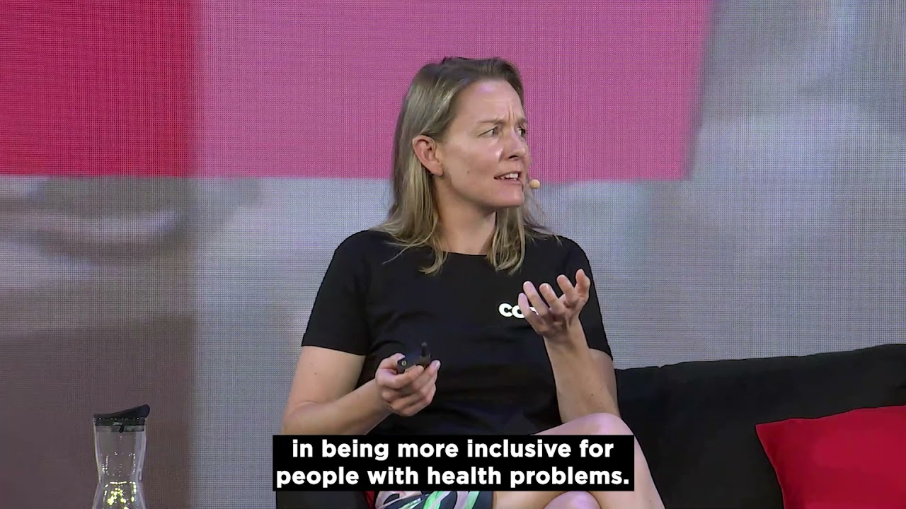 What is accessible healthcare?