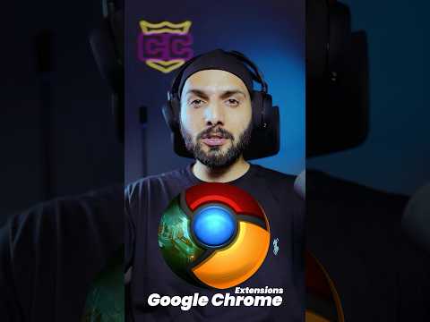 3 Google Chrome Extension #chrome #chromeextensions