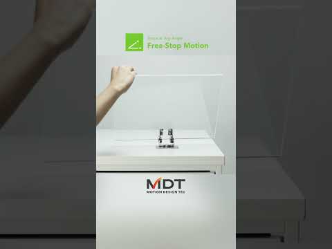 Motion Design Tec: Free Stop
