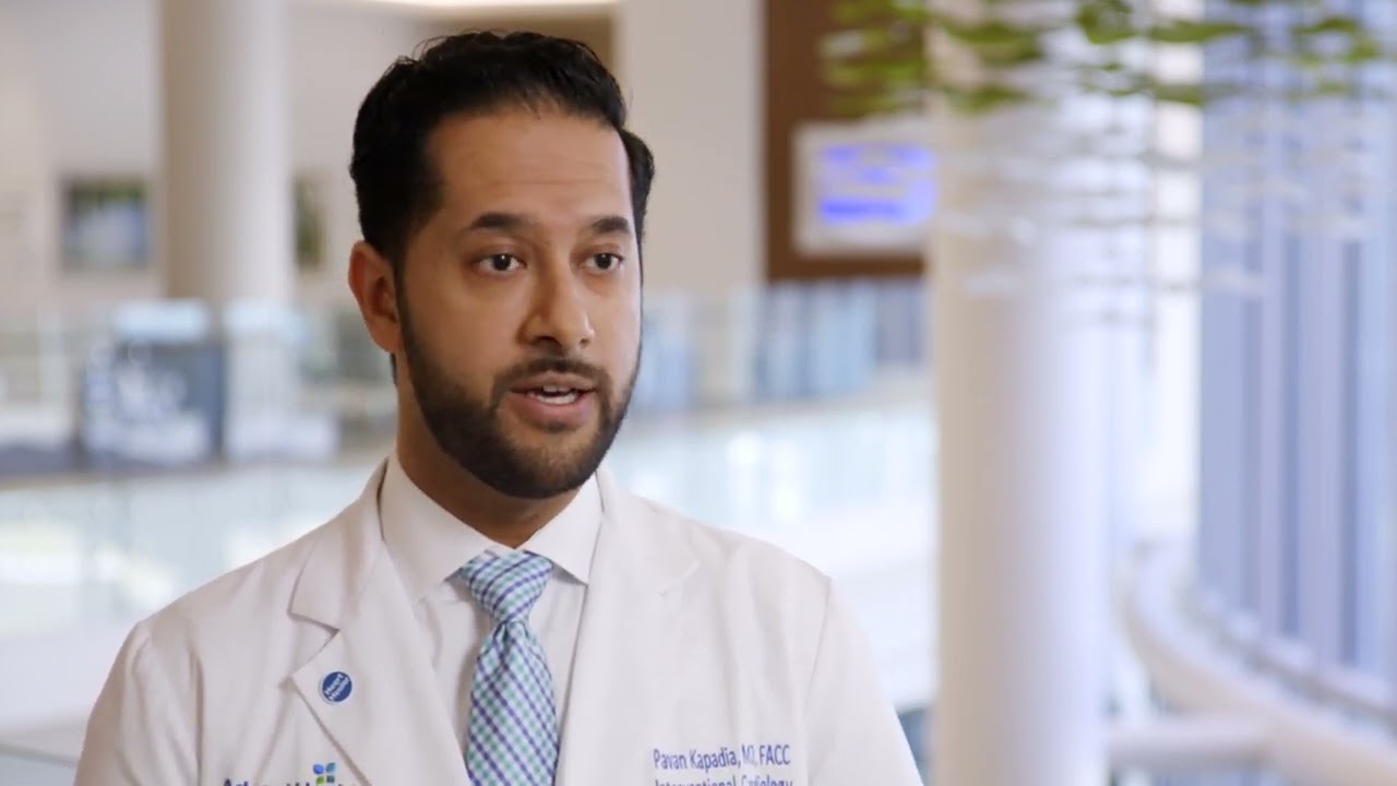 Medical Minute: Healthy Heart Tips