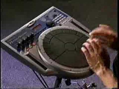 Roland HPD-15 HandSonic Percussion Controller - ranked #20 in ...