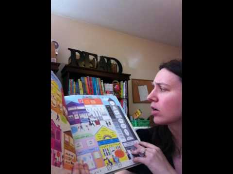 Big Picture Thesaurus