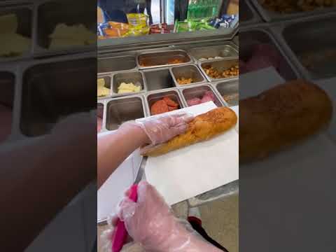 Is Subway A Good Job?