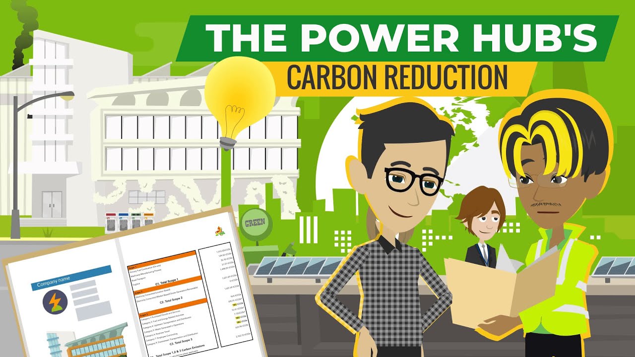 Carbon Reduction