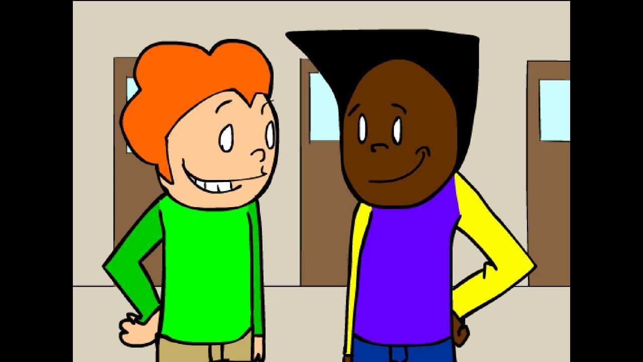 Pico vs Darnell (PicoDay 2011)