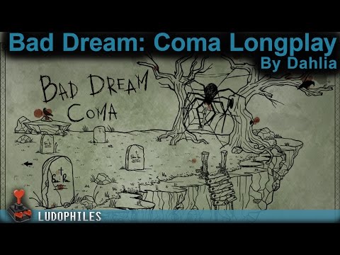 Steam Community :: Video :: Bad Dream: Coma - Good Ending Longplay ...