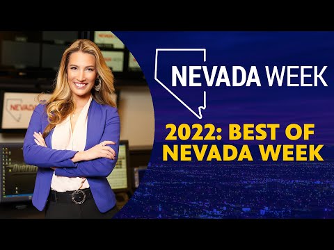 Nevada Week S5 Ep24 | 2022: Best of Nevada Week