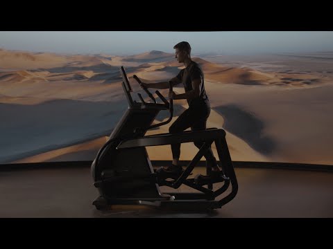 Onyx Collection | Ascent Trainer | Matrix