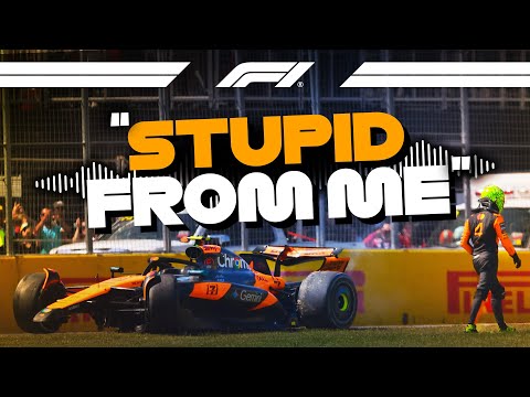 Radio Rewind | 2025 Canadian Grand Prix | Paramount+