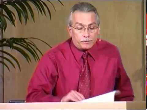 Why We Must Contend Earnestly for the Faith
