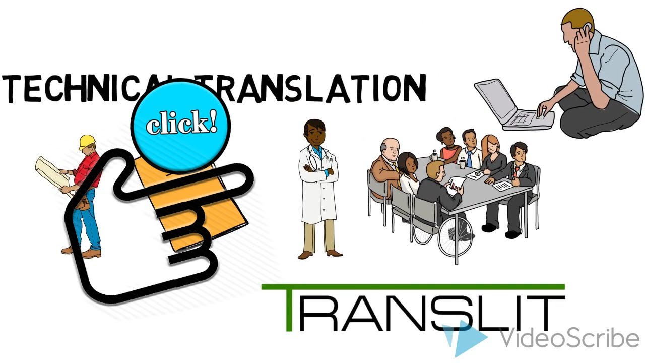 What is a Technical Translation?