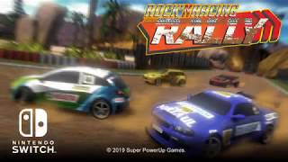Buy Rally Rock 'N Racing Xbox key! Cheap price