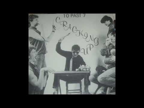 10 past 7 - Eileen (get off) 1983