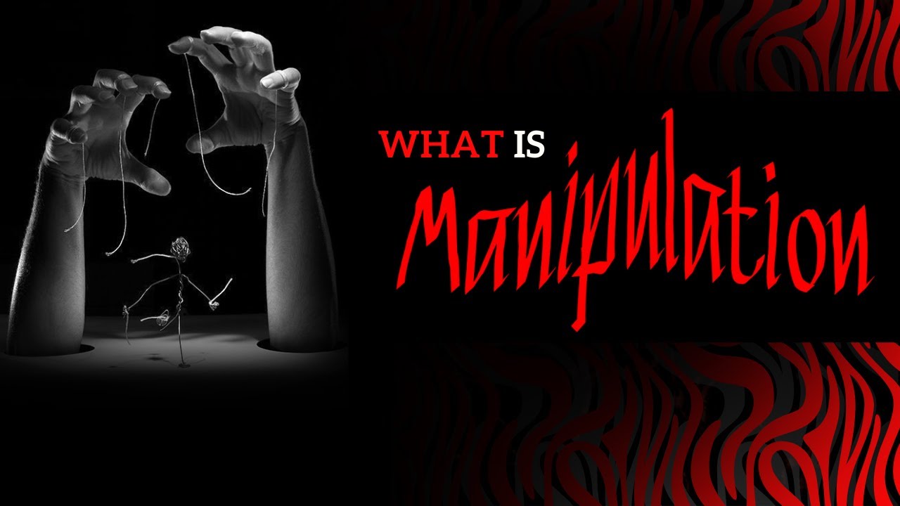 Mastering The Art Of Manipulation: Understanding the Basics | Galaxy.ai