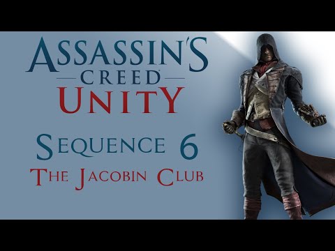 Steam Community :: Video :: Assassin's Creed Unity 100% Sync Walkthrough - Sequence 6 Memory 1 ...