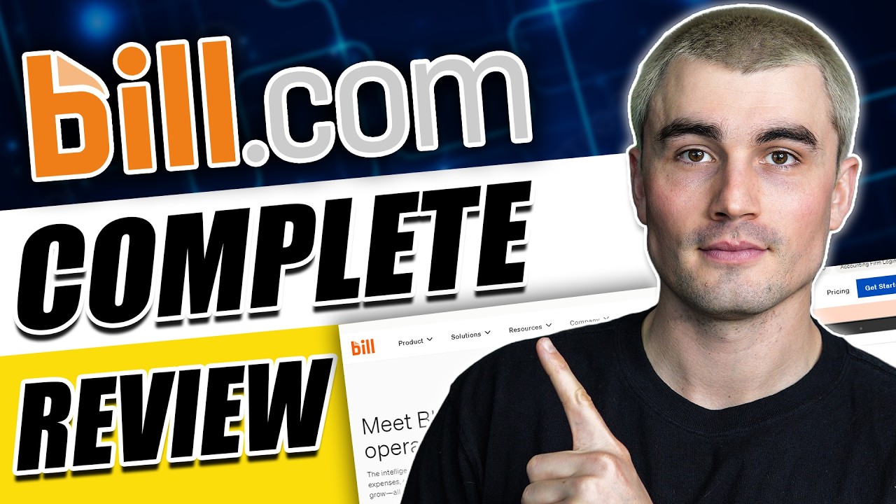 Bill.com Review: In-Depth Look at Features & Pricing