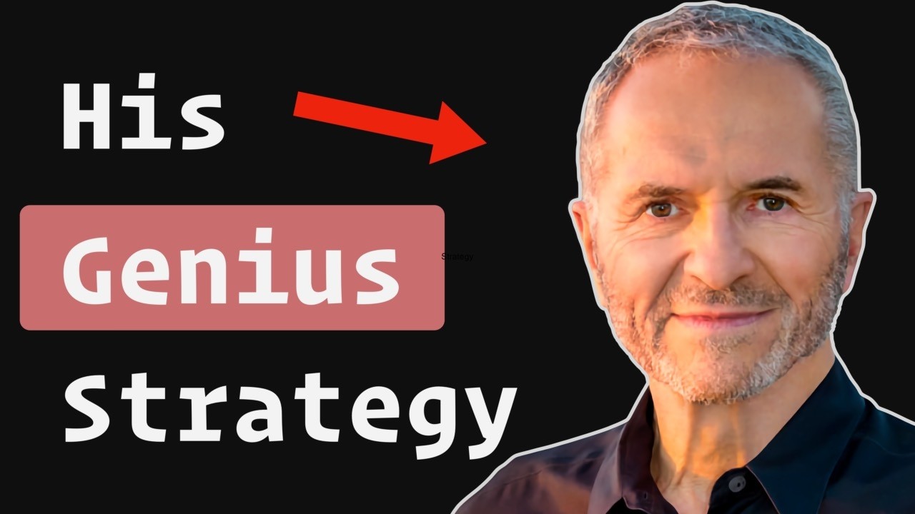 I Rebuilt Edward Thorp's $800M Pairs-Trading Strategy for 2025 (Full Python Walkthrough)