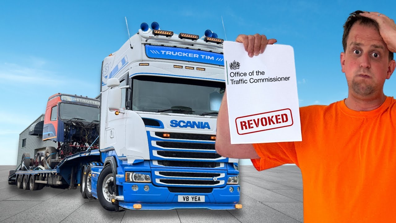 The Outcome of My Traffic Commissioner Meeting: What You Need to Know ...