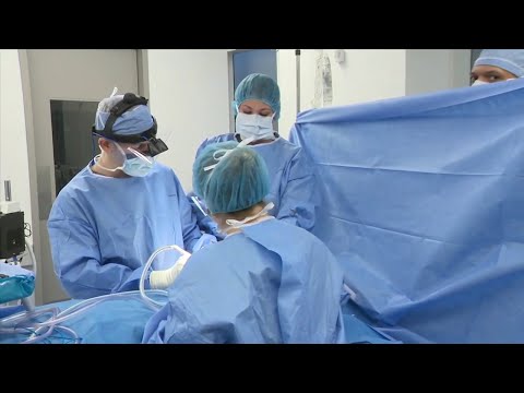 Elective procedures resume at some South Florida hospitals