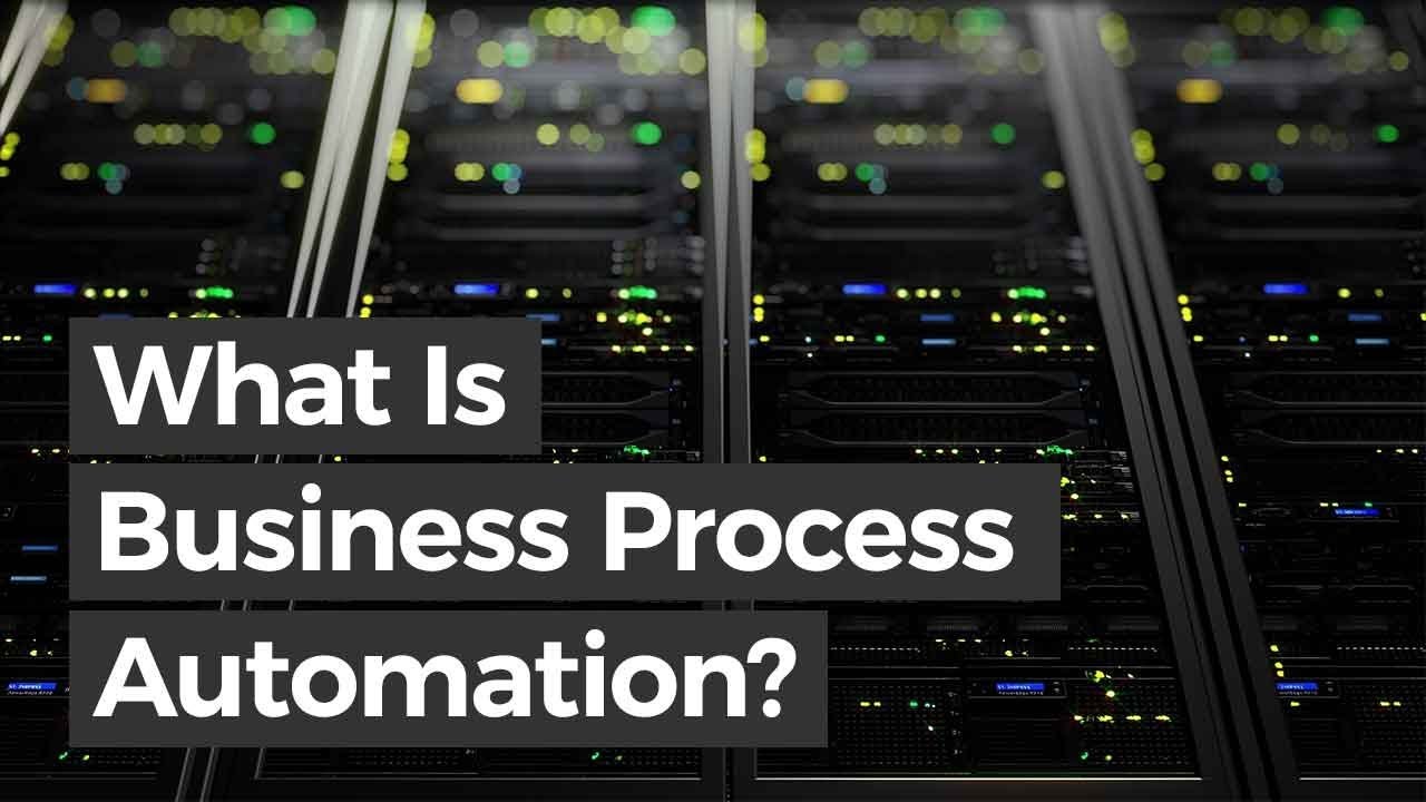 What Is Business Process Management? | Yogesh Kondaskar