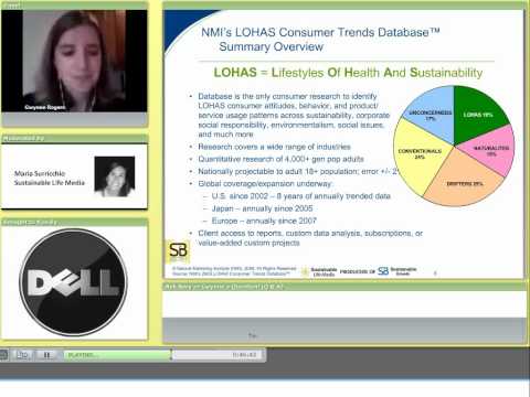 The Changing Consumer Marketplace - Amy Hebard and Gwynne Rogers