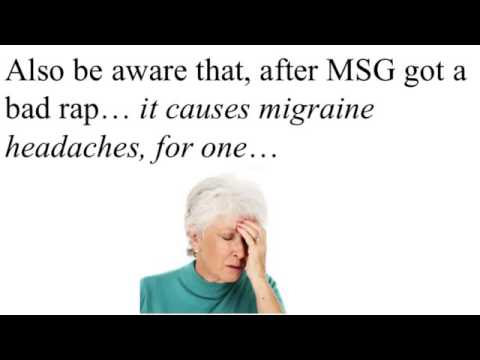 Prezentare interviu Dr Russell Blaylock â neurochirurg si nutritionist ...