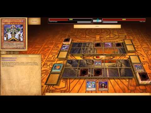 Steam Community :: Video :: ygopro Single Duel #7