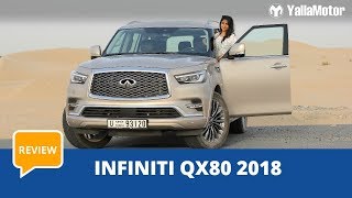 Infiniti Saudi Arabia - New Infiniti cars for sale in Saudi Arabia - YallaMotor Saudi Arabia