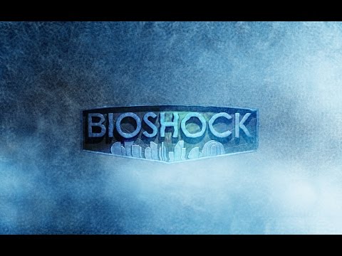 Steam Community :: Video :: Bioshock Ep 15 Frozen in time 60Fps 1080HD