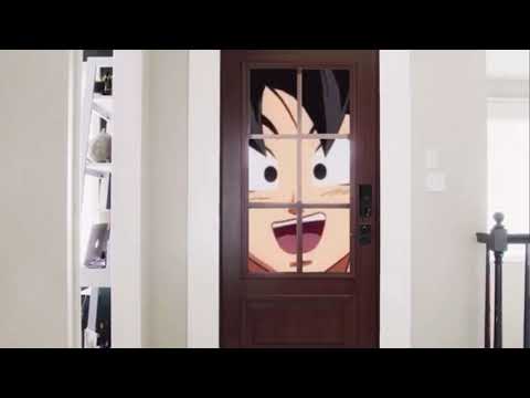 It’s me goku !