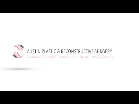 Ultrasound Breast Imaging for Implant Surveillance