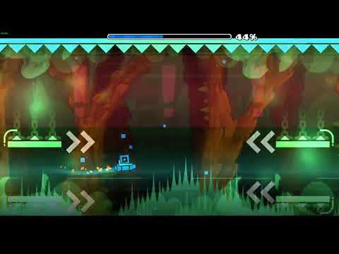 Steam Community :: Video :: Geometry Dash - Forest of Mystic by Arkoon ...