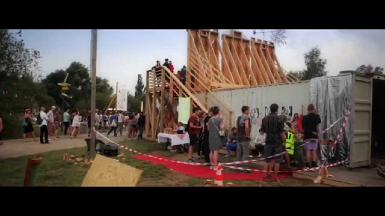 MS ARTVILLE 2014 | Eckpunkte