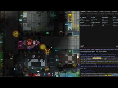 why BCI is best use for bombs | SS13