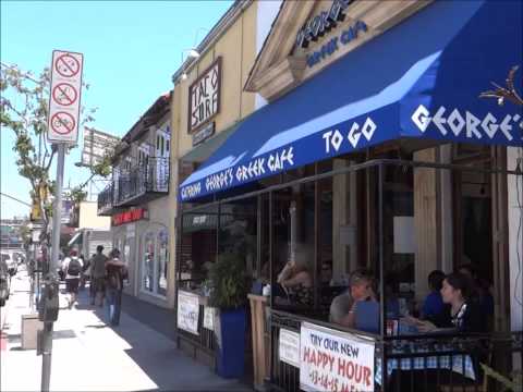 Pete's Eats: Dining Out in Belmont Shore