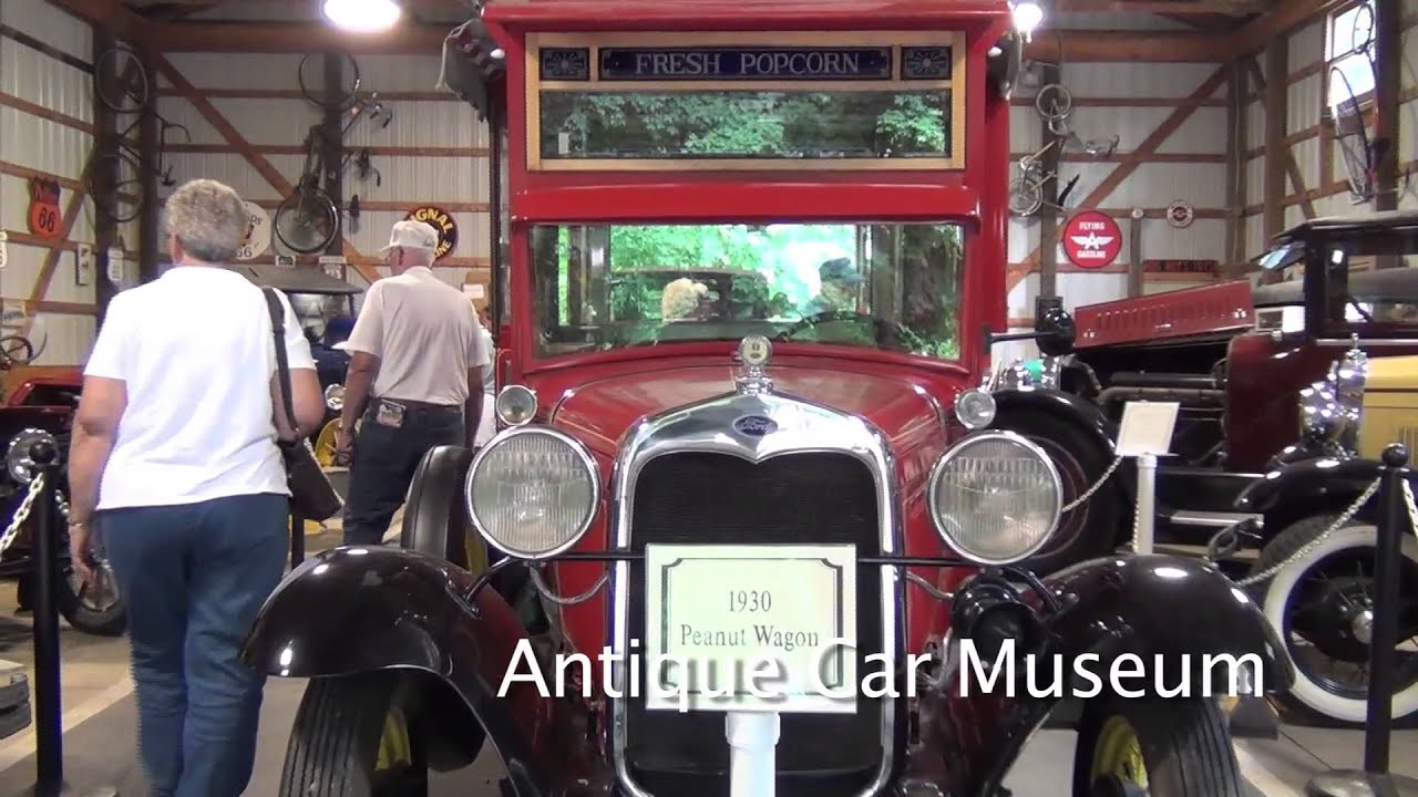 Put-in-Bay Ohio Attractions Guide