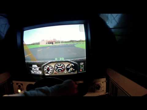 Hard Drivin' - Videogame by Atari Games | Museum of the Game